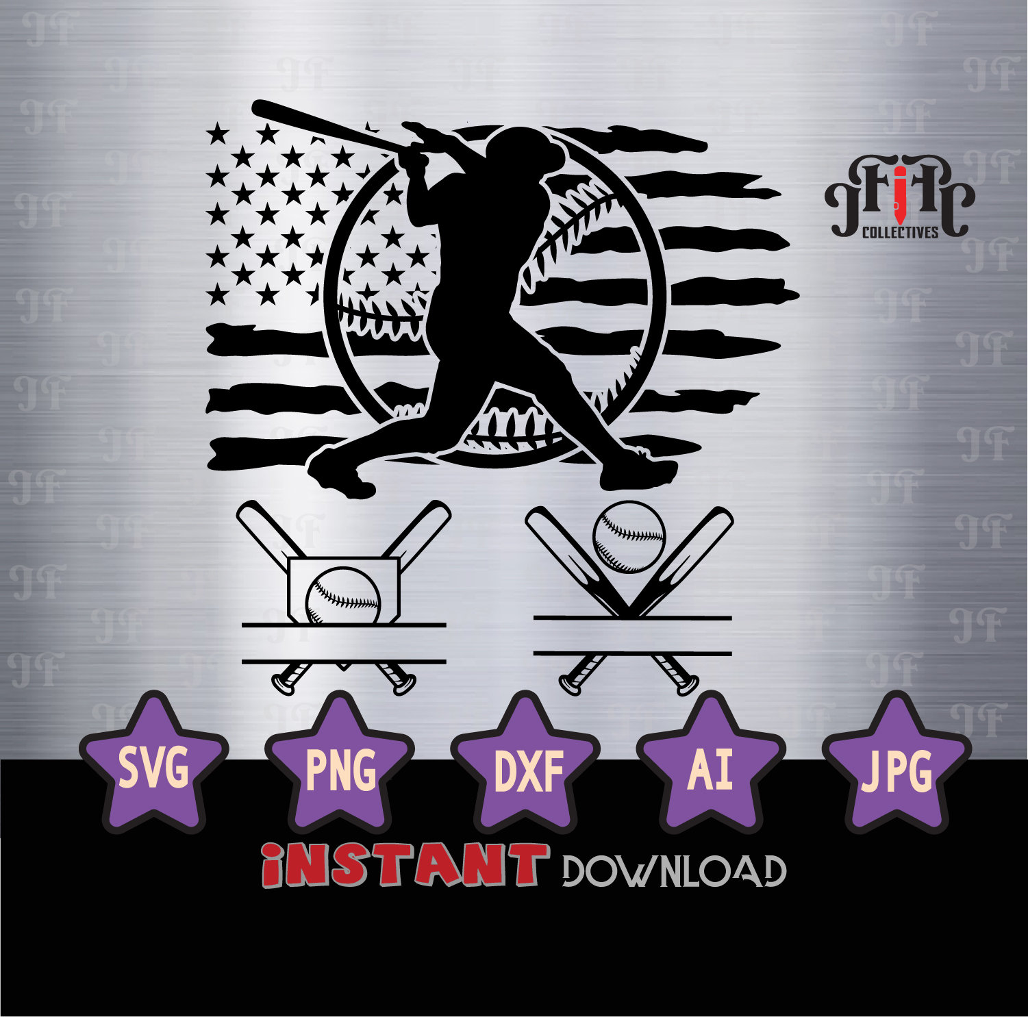 US Baseball Svg, Baseball Svg, Baseball Player Svg, Baseball Clipart ...