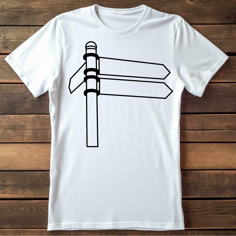 Street Signs Svg, Street Sign Cut File, Customizable Street Sign ...