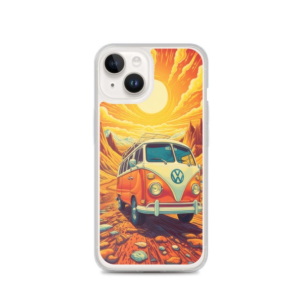 Vw iPhone Case - Etsy