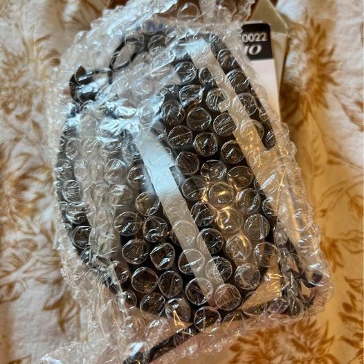 Vintage FM Scanner Headphone Radio - Etsy