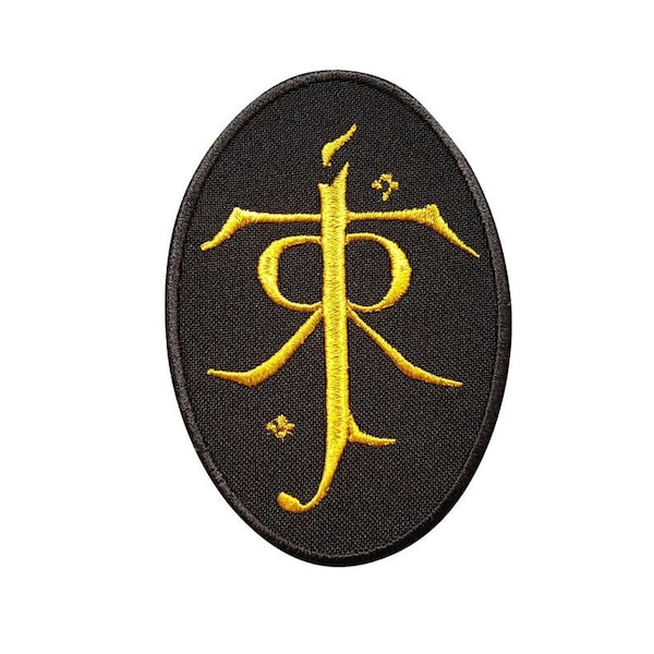 Tolkien Symbol - Etsy