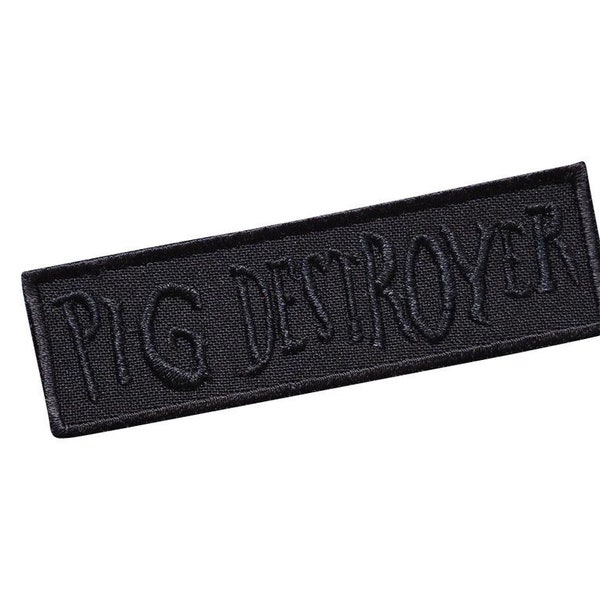 Autopsy Patch - Etsy