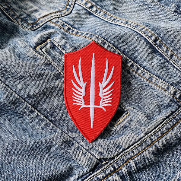 Battlestar Galactica Uniforms - Etsy