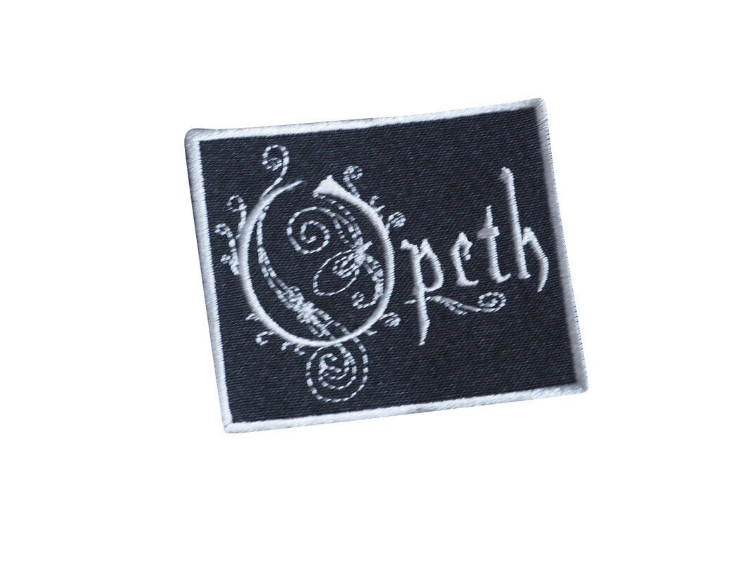 Opeth Logo Vector