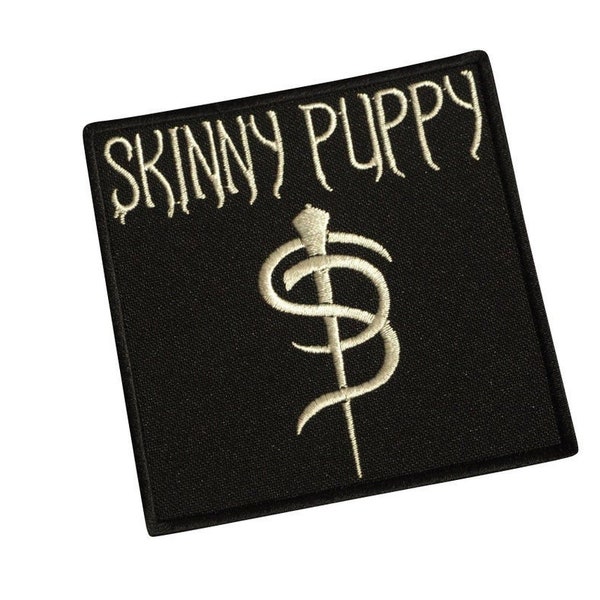 Puppy Patch - Etsy