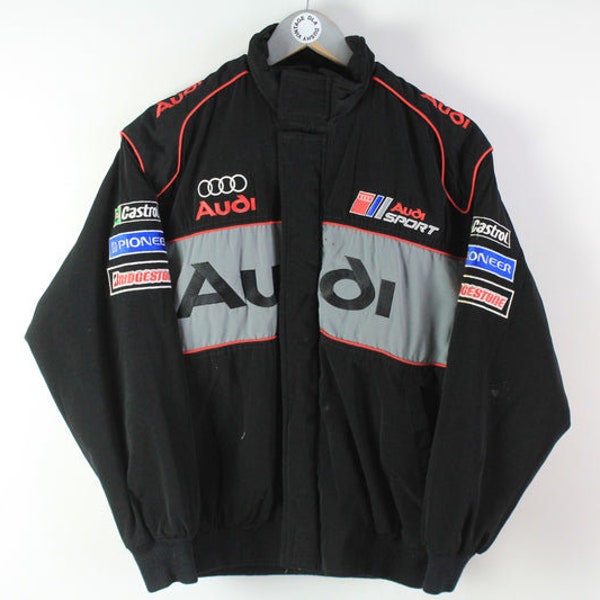 F1 Jacket Vintage - Etsy