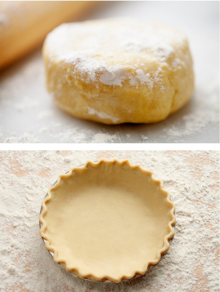 The Best Pecan Pie PDF Recipe/stabilized Whipped Cream PDF Recipe and ...