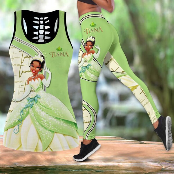 Tiana Clothing - Etsy