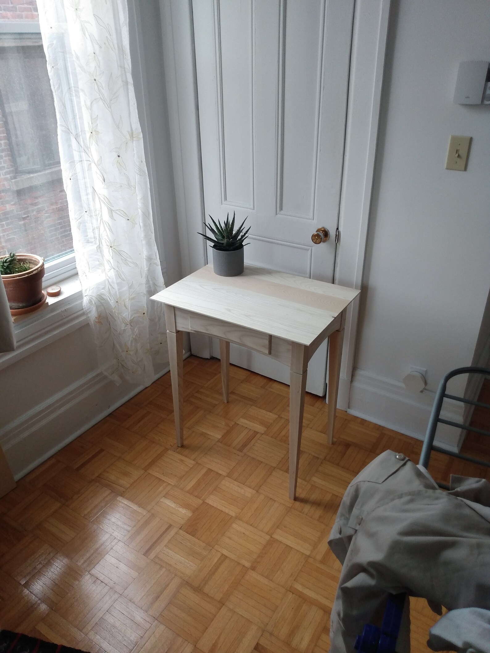 Desk/side Table - Etsy