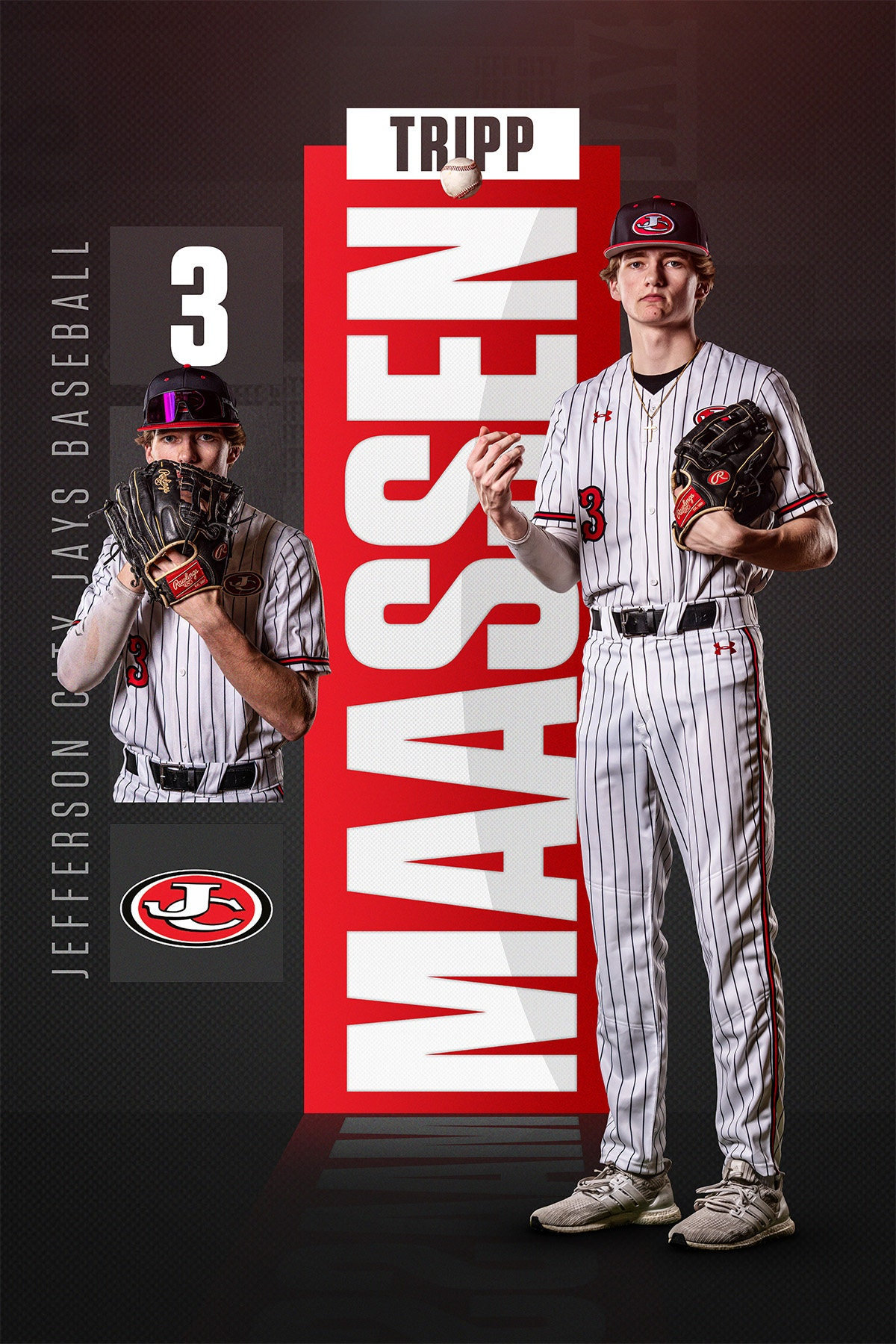 Senior Poster Template Quick Easy to Use Photoshop Template - Etsy