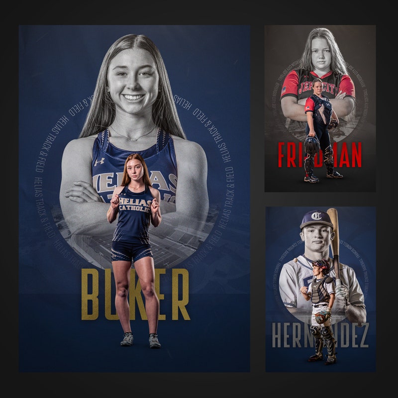 Circle Tracker - Etsy