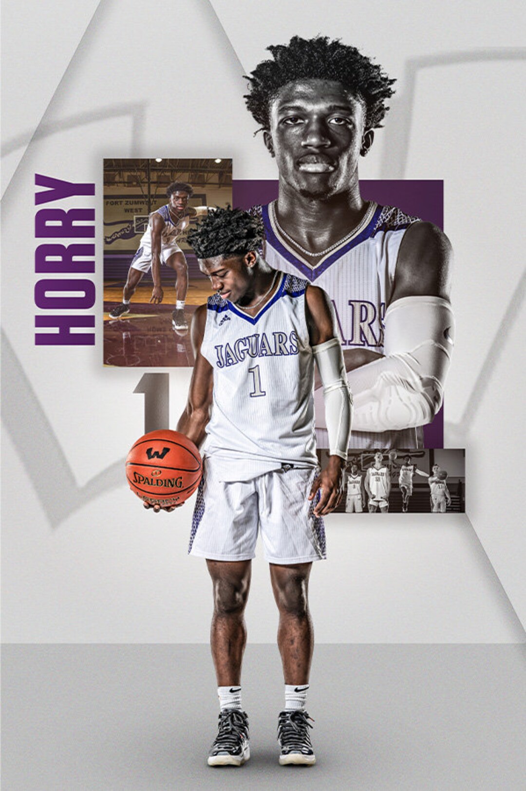 Customizable Senior Sports Poster Template (24x36in) (photoshop PSD) - Etsy