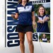 Senior Poster Template: Customizable Photoshop Design (2ft by 3ft) (PSD ...