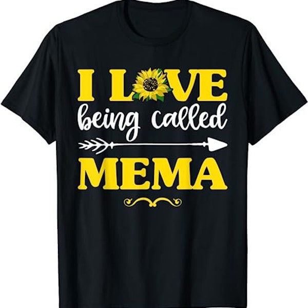 Mema - Etsy UK