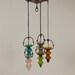 Stalactite Hanging Lamp by Nanny Still for Massive & Val Saint - Etsy