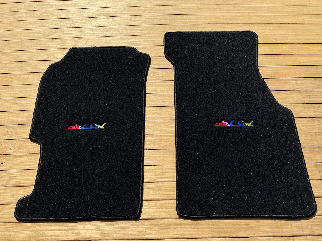 Honda Del Sol Floor Mats at Kathaleen Velasquez blog