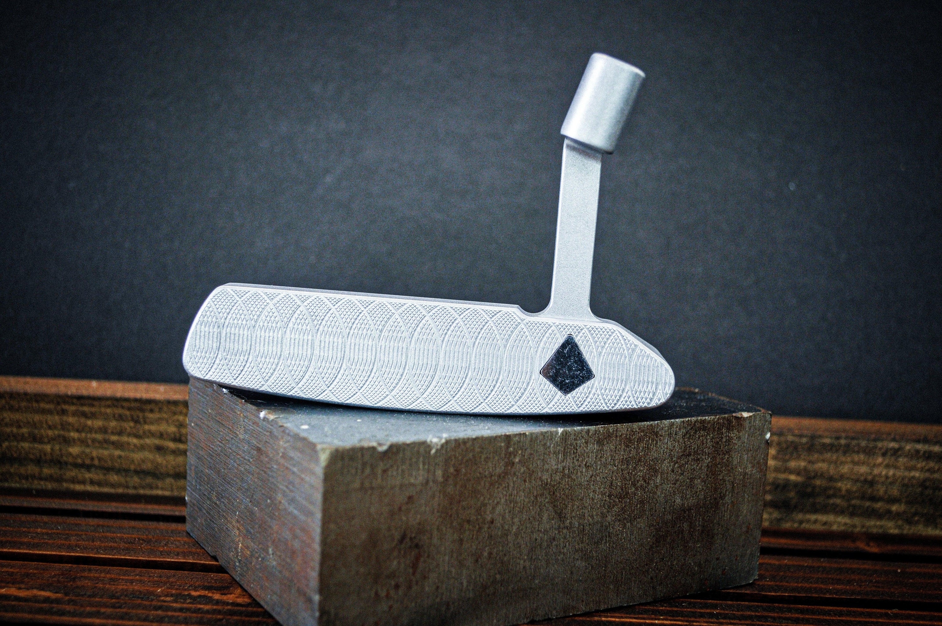 Precision Custom Golf Putter Elevate Your Game With the Putt 4 Dough ...