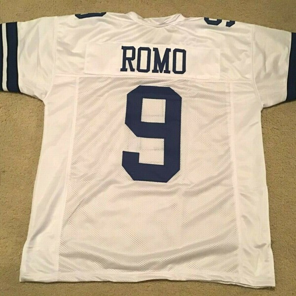 Tony Romo - Etsy