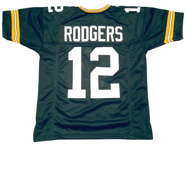 Aaron Rodgers - Etsy