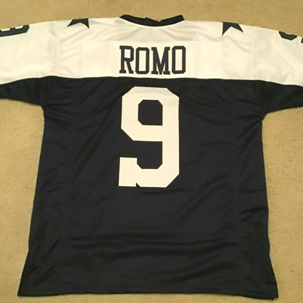 Tony Romo - Etsy