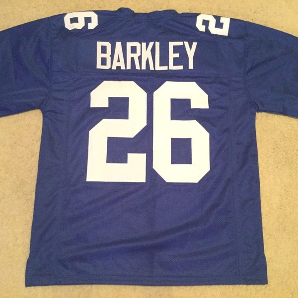 Saquon Barkley Svg - Etsy