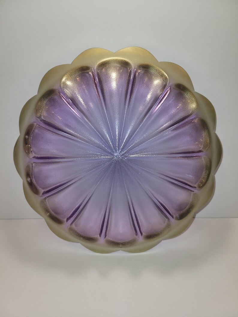 Marrakech Dish by Walther Glas - Etsy Canada
