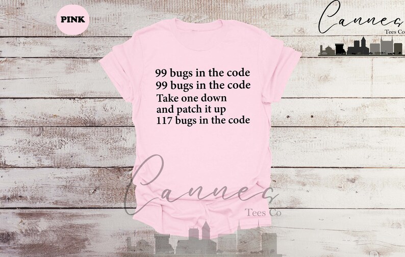 Computer Programmer Shirt, Computer Programmer Gift, Software Engineer Shirt, Software Engineer ...