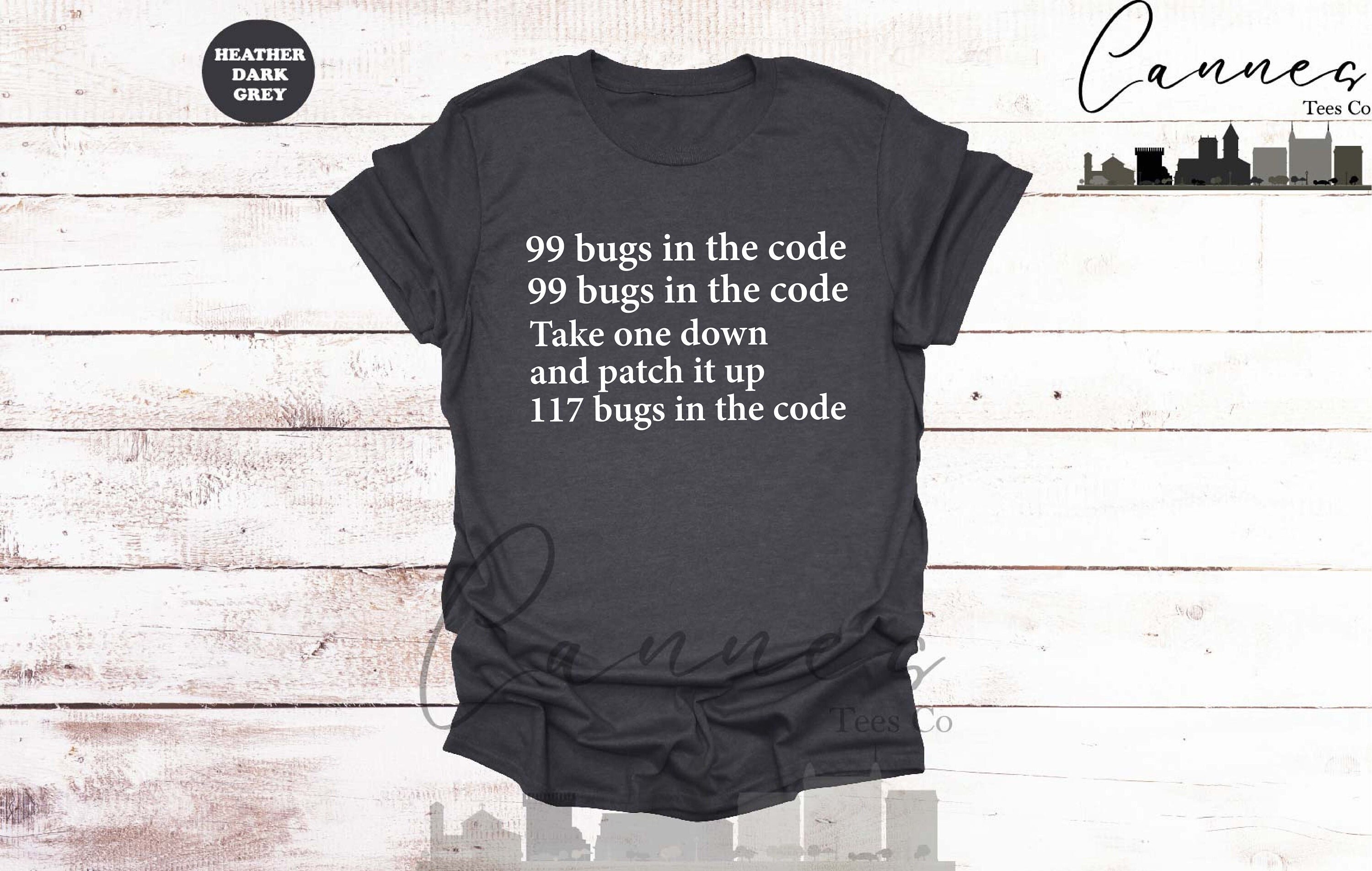 Computer Programmer Shirt, Computer Programmer Gift, Software Engineer Shirt, Software Engineer ...