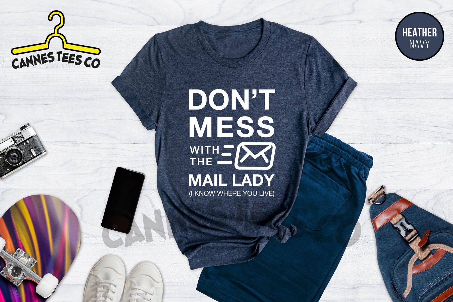 Mail Lady Shirt, Post Office Shirt, Mail Shirt, Post Office, Mailman ...