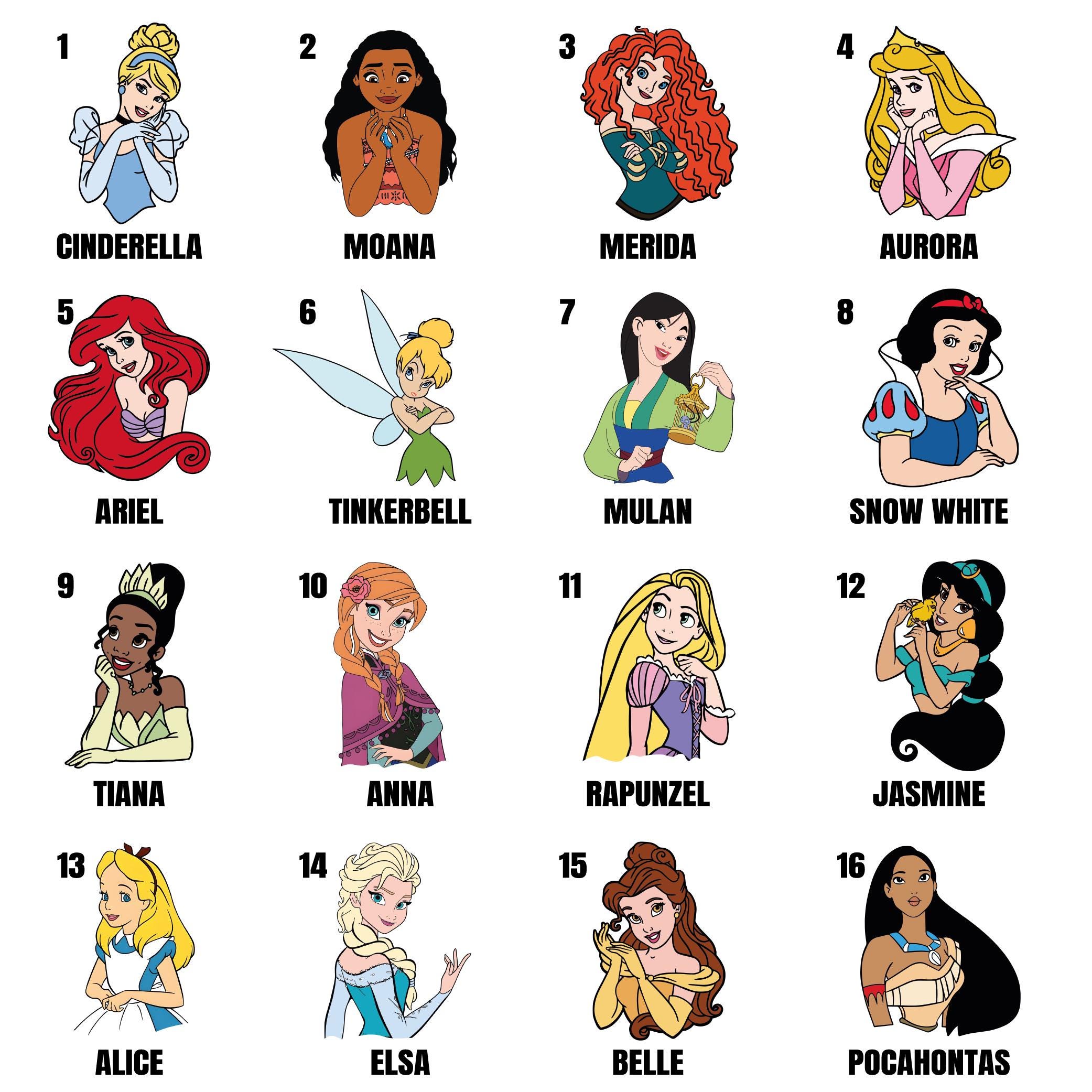 Disney Bachelorette Shirt, Princess Bride T-shirt, Bridal Party ...