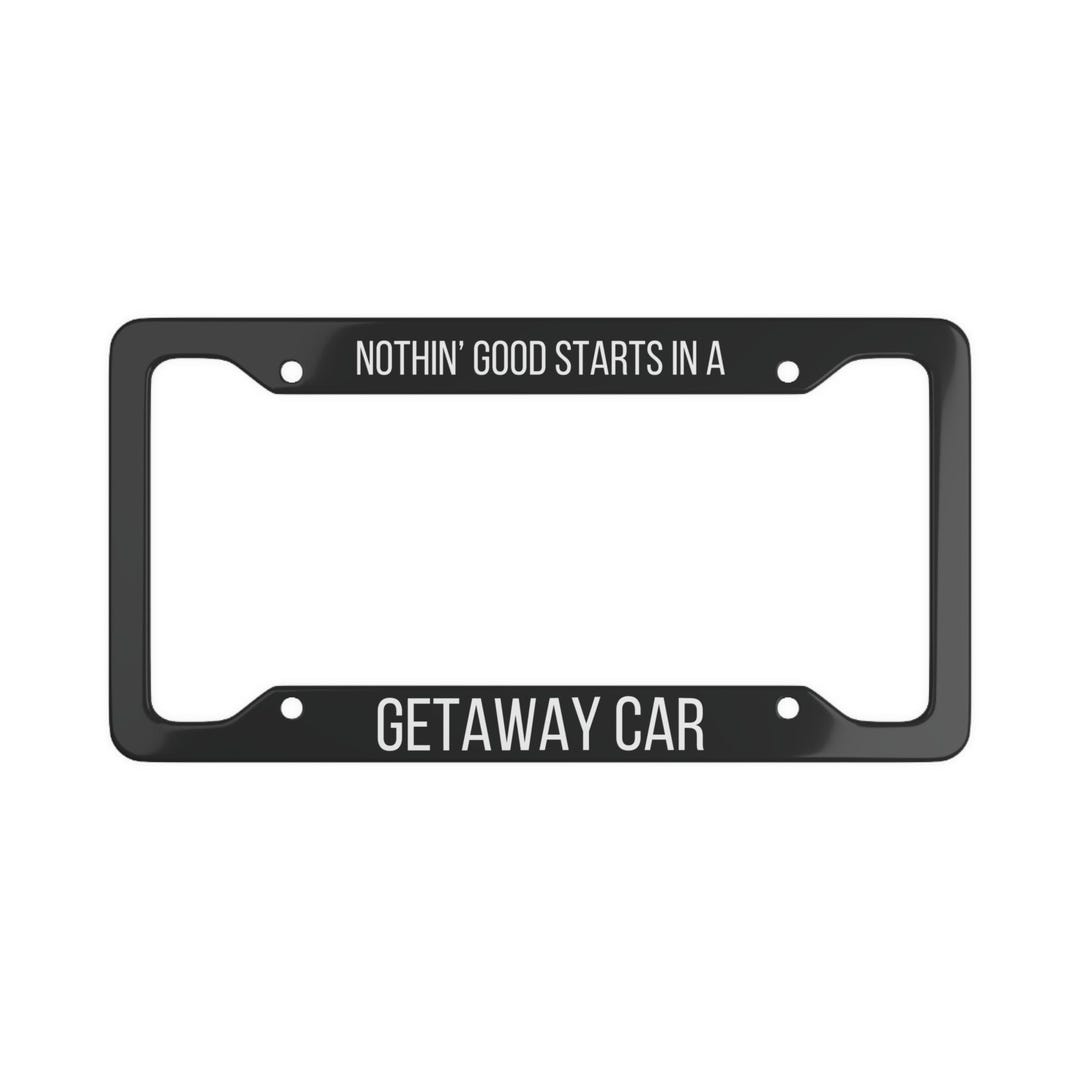 Taylor Swift License Plate Frame | Custom License Plate Frame ...
