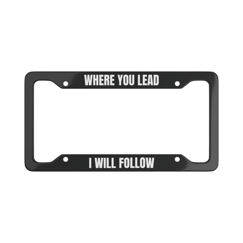 Gilmore Girls License Plate Frame | Stars Hollow CT License Plate Cover ...