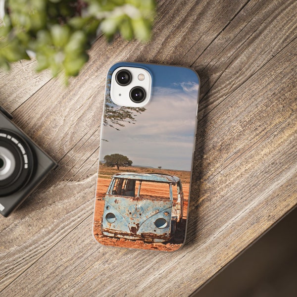 Vw iPhone Case - Etsy