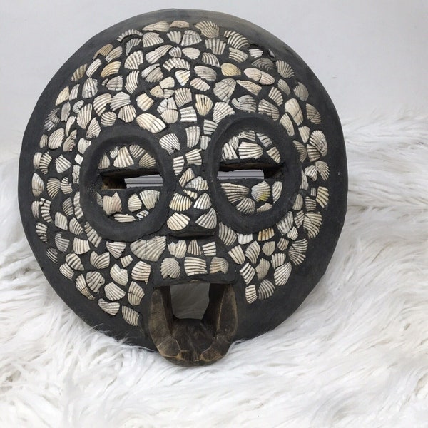 Seashell People - Etsy