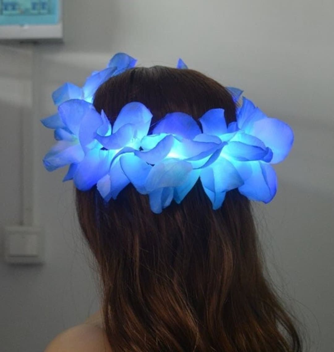 Radiant Paradise: Illuminate Your Inner Aloha With Our Handmade ...