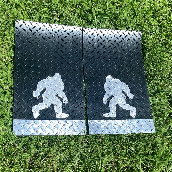 Custom Truck Mudflaps - Etsy
