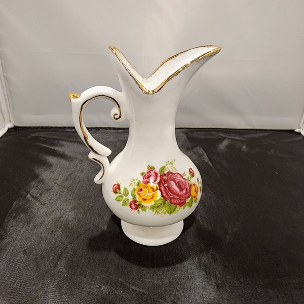 Cottage Rose Fine Bone China - Etsy