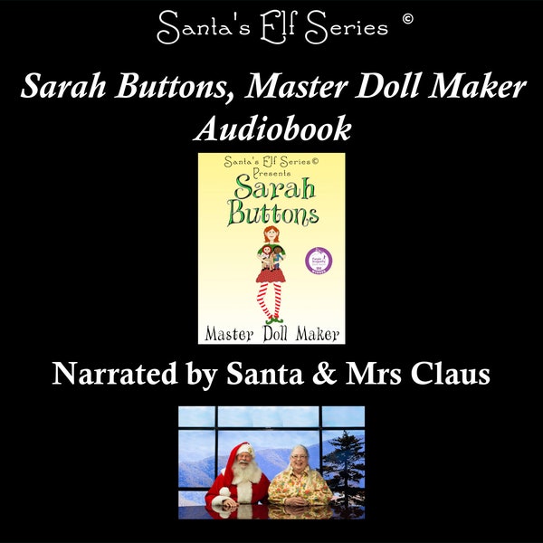 Mrs Buttons Book - Etsy