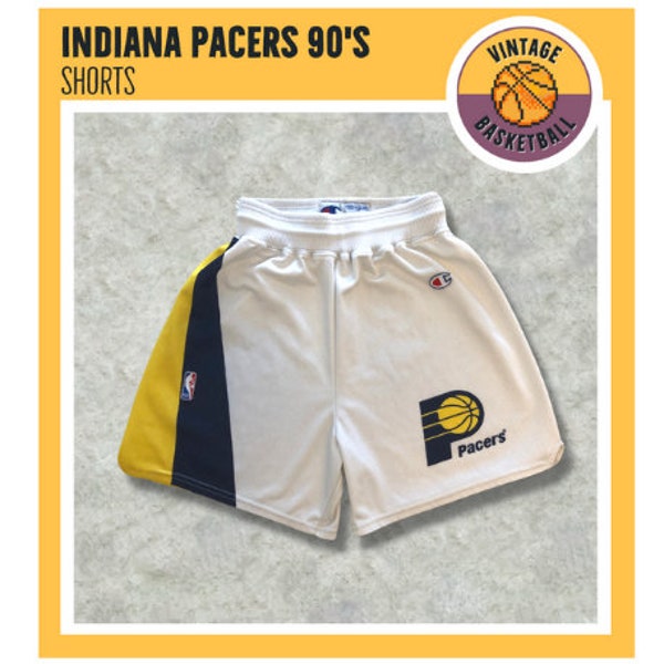 Indiana Pacers - Etsy