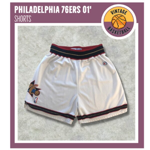 Nba Shorts - Etsy