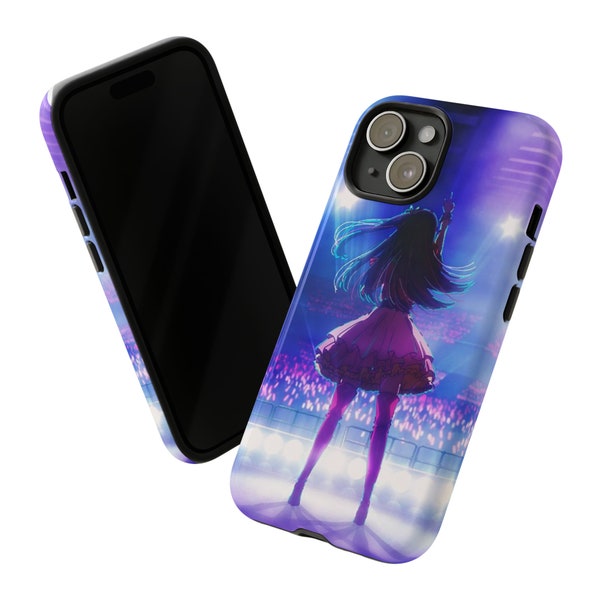 Oshi No Ko Phone Case - Etsy