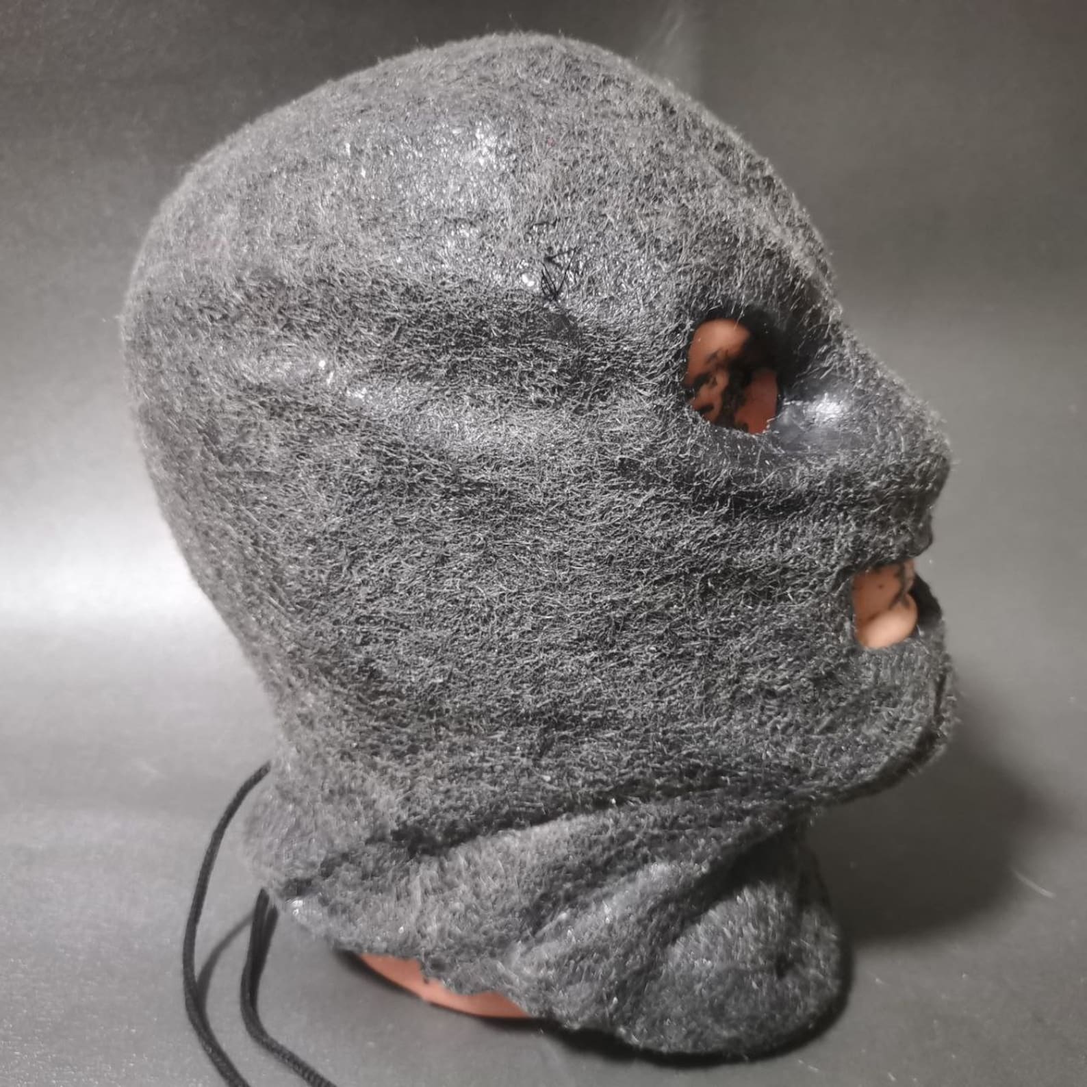 Collector Mask From Movie - Etsy Canada