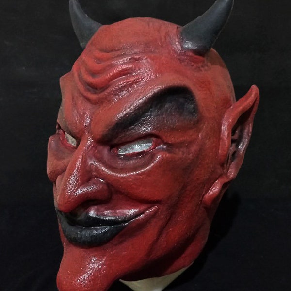 Custom Luchador Mask - Etsy