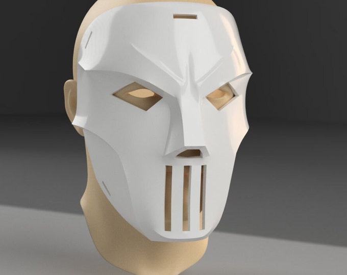 3 3 Ninjas Masks - Etsy Canada