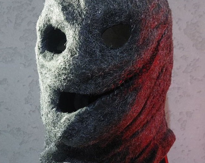 Executioner Mask - Etsy
