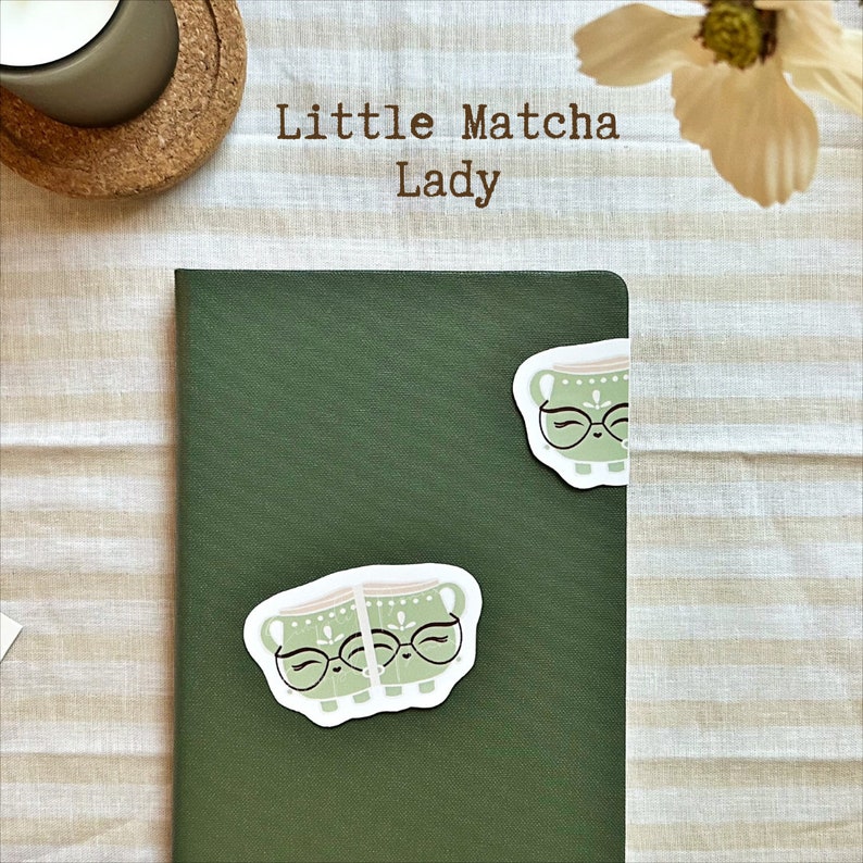 Peeking Icon Magnetic Bookmark Hand Drawn Bookmark for Any Book or ...