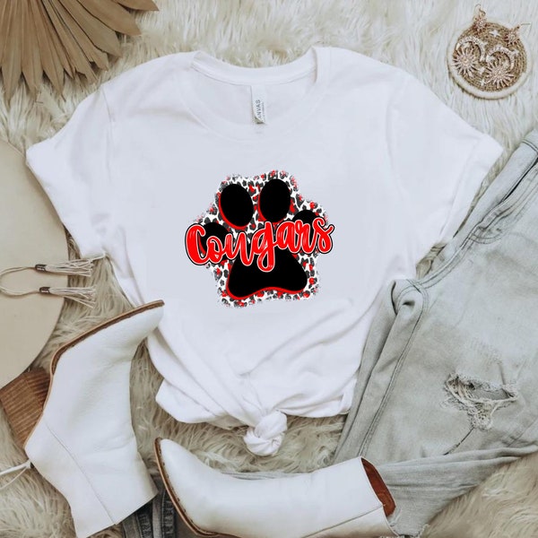 Coogs University - Etsy