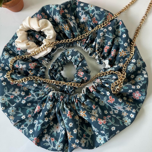 Regency Bonnet - Etsy