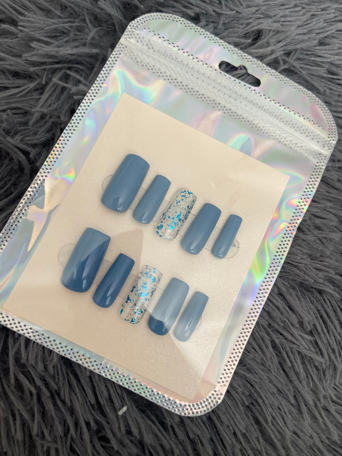 Bluey Square Set - Etsy