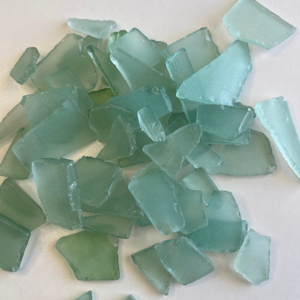 Sea Glass - Etsy